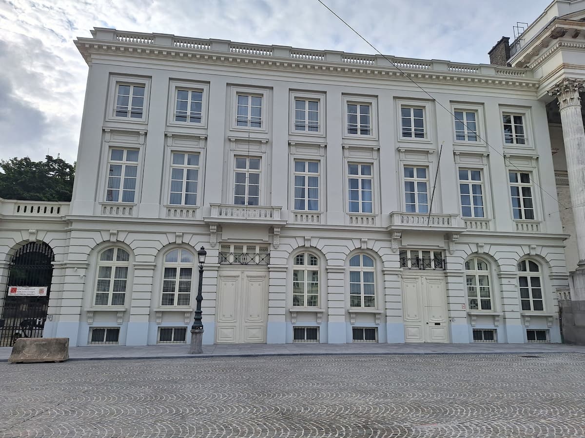 Cour constitutionnelle